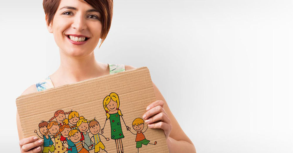 Fachverlag UNSERE KINDER