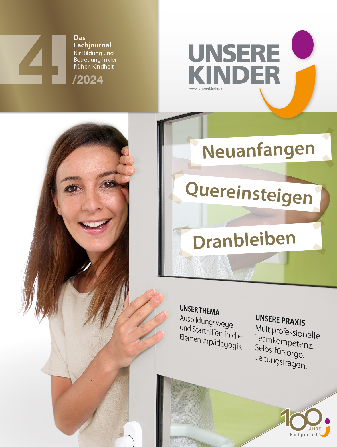 Ausgabe 4/2024
