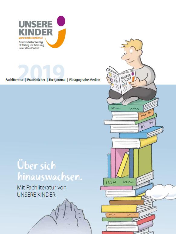 Unser Verlag - Verlag Unsere Kinder