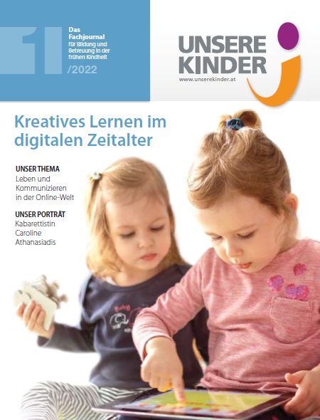 Fachverlag UNSERE KINDER